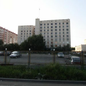 Ulitsa Voroshilova, No:4к1, Çeliabinsk: Fotoğraflar