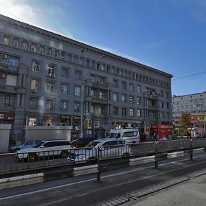Peremohy Avenue, No:33, Kiev: Fotoğraflar