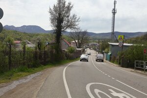 Maykopskaya ulitsa, No:43, Krasnodarski krayı: Fotoğraflar