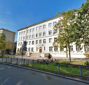 Frunze Street, No:12, Saint‑Petersburg: Fotoğraflar