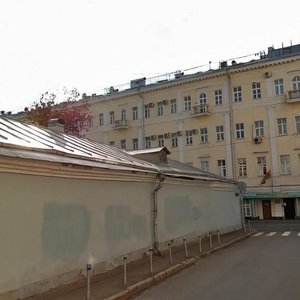 Armyansky Lane, No:11А/2с1Б, Moskova: Fotoğraflar