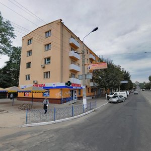 Prospekt Tarasa Shevchenka, No:13, Dniprodzerzhynsk: Fotoğraflar