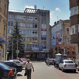 Vulytsia Sichovykh Striltsiv, No:56, Ivano‑Frankovsk: Fotoğraflar