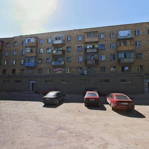 16-shy shaǵyn aýdan, No:37, Karağandı: Fotoğraflar