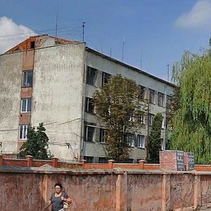 Vulytsia Hetmana Mazepy, No:164, Ivano‑Frankovsk: Fotoğraflar