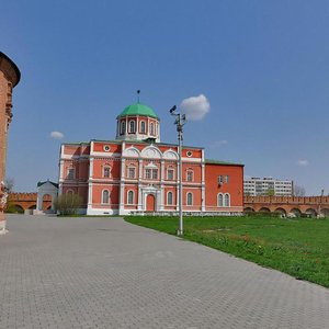 Kremlin Territory, No:1, Tula: Fotoğraflar