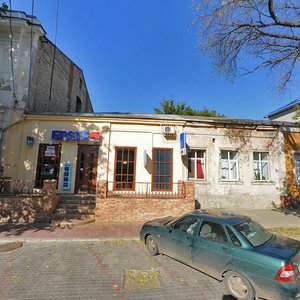 Preobrazhenska vulytsia, No:18, Herson: Fotoğraflar