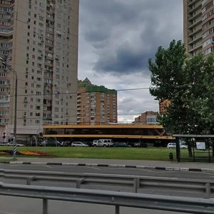 Lobachevskogo Street, No:92к2А, Moskova: Fotoğraflar