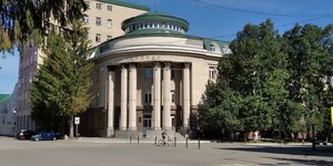 Ulitsa Yaroslava Gasheka, No:4, Bügülme: Fotoğraflar