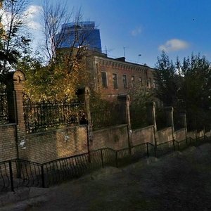 Shovkovychna Street, No:39/1к1, Kiev: Fotoğraflar