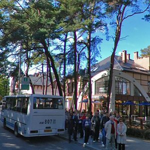 Ulitsa Lenina, No:33А, Svetlogorsk: Fotoğraflar
