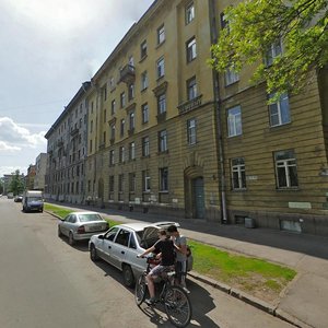 Kartashikhina Street, No:12, Saint‑Petersburg: Fotoğraflar