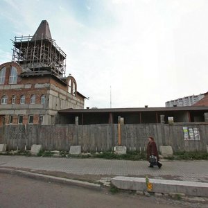 Botanicheskiy Boulevard, No:9с1, Krasnoyarsk: Fotoğraflar