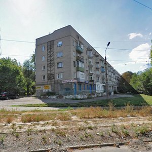 Vulytsia Danyla Halytskoho, No:12, Dnepropetrovsk: Fotoğraflar