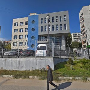 Yaroslavskaya Street, No:8Б, Volgograd: Fotoğraflar