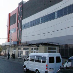 Vokzalnaya Square, No:13А/2, Astrahan: Fotoğraflar