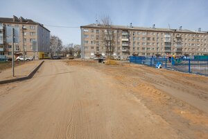 Ulitsa Kuybysheva, No:7, Rybinsk: Fotoğraflar