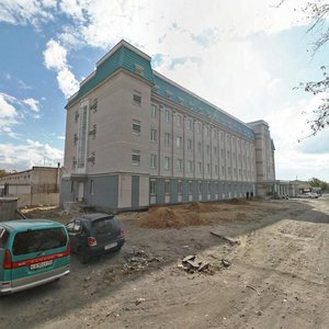 Polzunova Street, No:51Б, Barnaul: Fotoğraflar