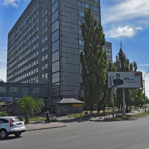 Yevhena Sverstiuka Street, No:11А, Kiev: Fotoğraflar