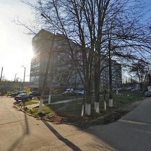 Proletarskaya Street, No:3, Moskova ve Moskovskaya oblastı: Fotoğraflar