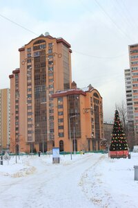 Mira Avenue, No:161, Moskova: Fotoğraflar
