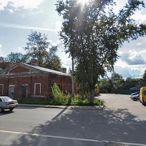 Roshchinskaya ulitsa, No:8, Gatchina: Fotoğraflar
