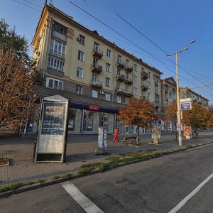 Sobornyi prospekt, No:167, Zaporoje: Fotoğraflar