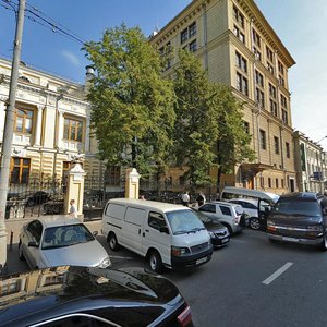 Neglinnaya Street, No:12кБ, Moskova: Fotoğraflar
