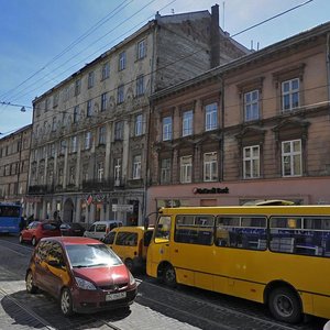 Horodotska vulytsia, No:33, Lviv: Fotoğraflar