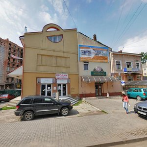Vulytsia Pylypa Orlyka, No:4, Ivano‑Frankovsk: Fotoğraflar