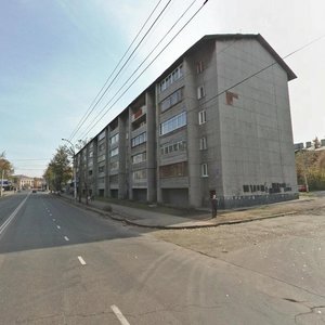Sovetskaya Sok., No:186, Irkutsk: Fotoğraflar