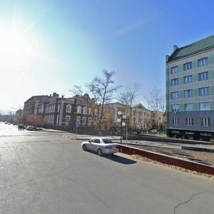 Profsoyuznaya ulitsa, No:19, Çita: Fotoğraflar