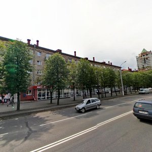 Praspiekt Miru, No:27, Moguilev: Fotoğraflar