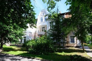 Moskovskaya ulitsa, No:52, Zelenogradsk: Fotoğraflar