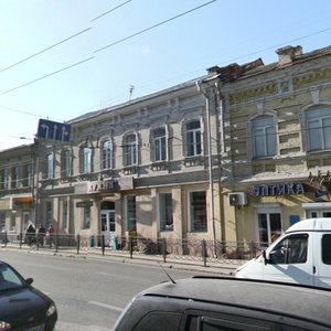 Shchepnoy pereulok, No:9/31, Astrahan: Fotoğraflar