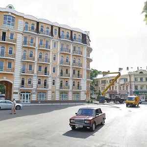 Vulytsia Pushkina, No:25, Poltava: Fotoğraflar