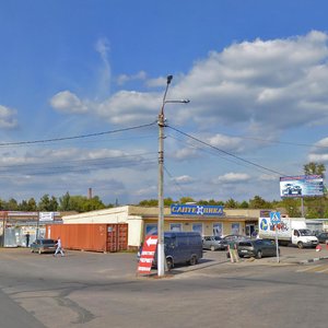 Ryazanskaya ulitsa, No:1А, Yegoryevsk: Fotoğraflar