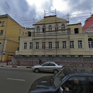 Ushinskogo Street, No:6, Yaroslavl: Fotoğraflar