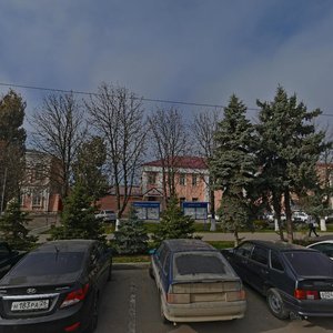 Ulitsa Kalinina, No:12, Georgievsk: Fotoğraflar