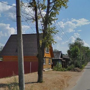 Timofeyevskaya ulitsa, No:45, Ostashkov: Fotoğraflar