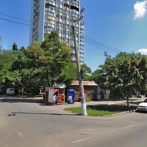 Vulytsia Semena Paliia, No:80, Odesa: Fotoğraflar
