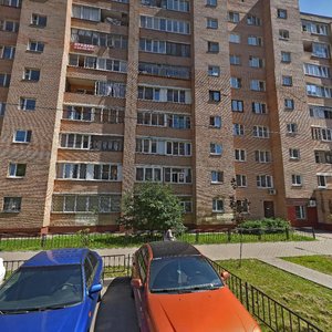 Ulitsa Glavnogo Konstruktora V.I. Adasko, No:6, İstra: Fotoğraflar