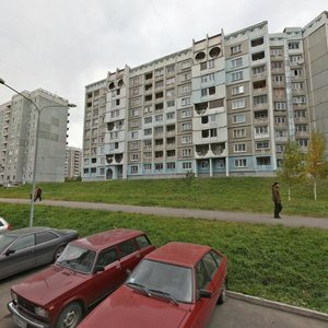 Ulitsa 11-y Gvardeyskoy Armii, No:11, Novokuznetsk: Fotoğraflar