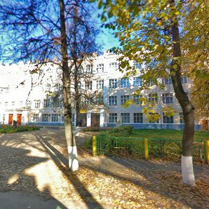 Oktyabrskaya ulitsa, No:21, Voskresensk: Fotoğraflar