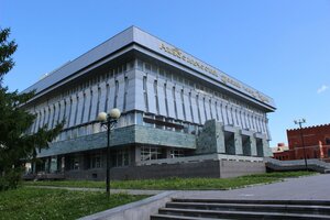 Nikonova Square, No:1, Yoshkar‑Ola: Fotoğraflar