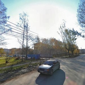 Vishnyovaya Street, No:33, Riazan: Fotoğraflar