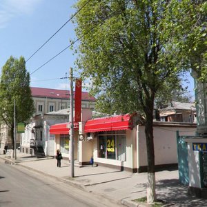 Sovetskaya Street, No:11А, Rostov‑na‑Donu: Fotoğraflar