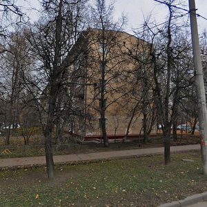 Bobruyskaya Street, No:24, Moskova: Fotoğraflar