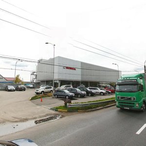 Moskovskoye Highway, No:302Г, Nijni Novgorod: Fotoğraflar