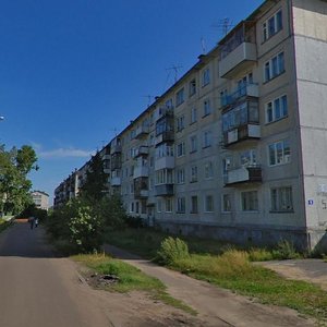 Shturmanskaya ulitsa, No:5, Arhangelsk: Fotoğraflar